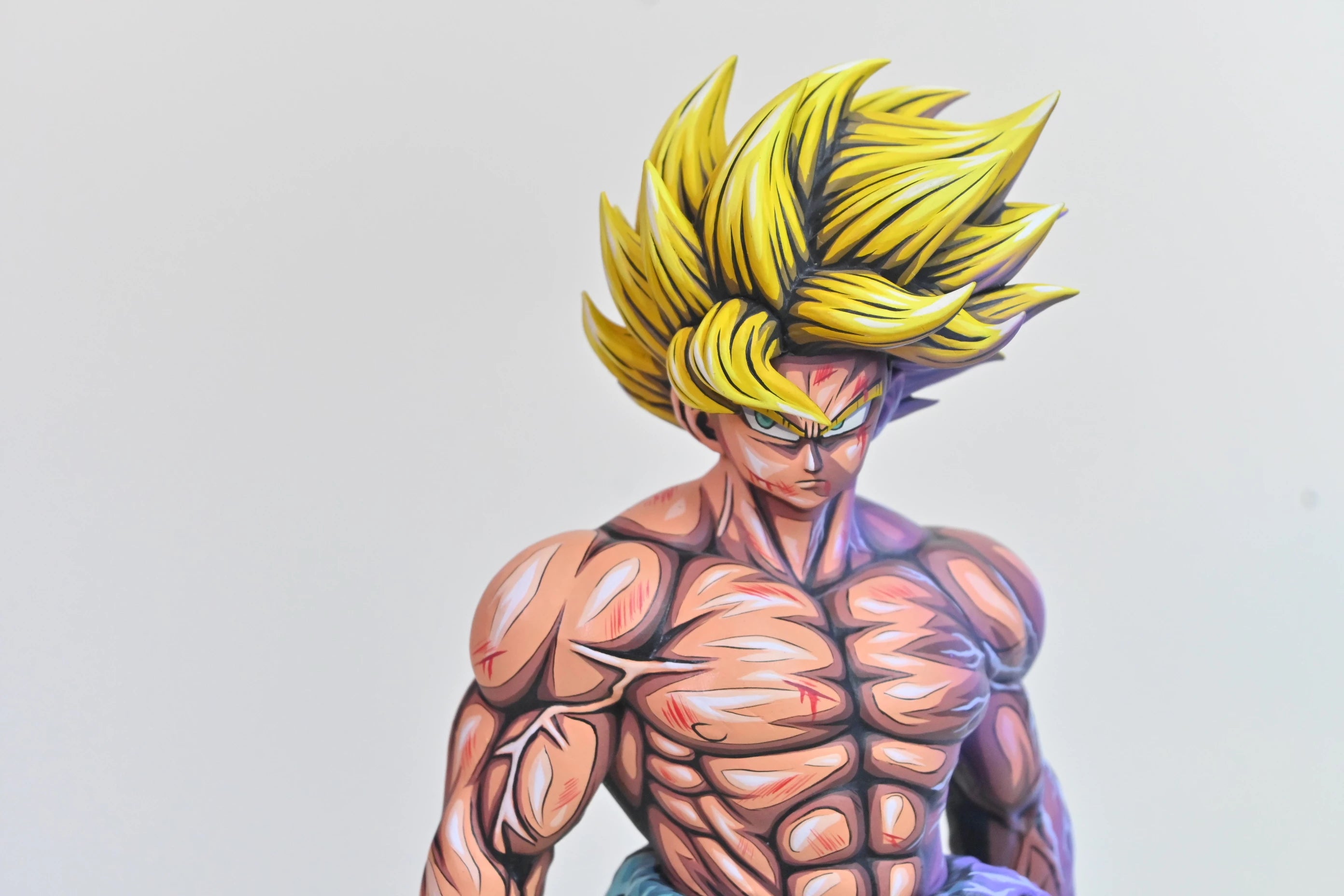 Medium ($200-$500) – Lyk Repaint