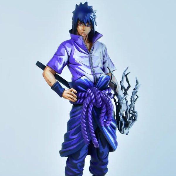 Naturo – Lyk Repaint