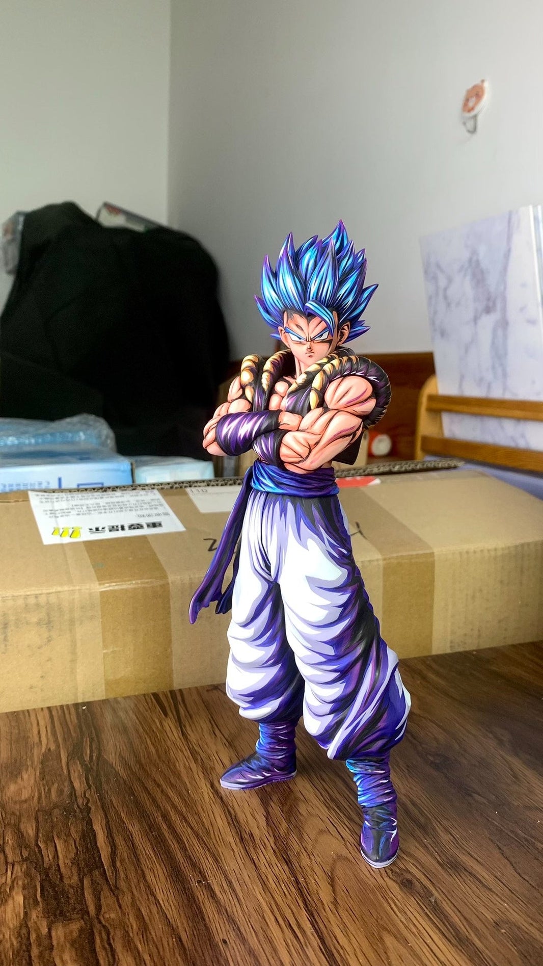 Dragonball – Lyk Repaint