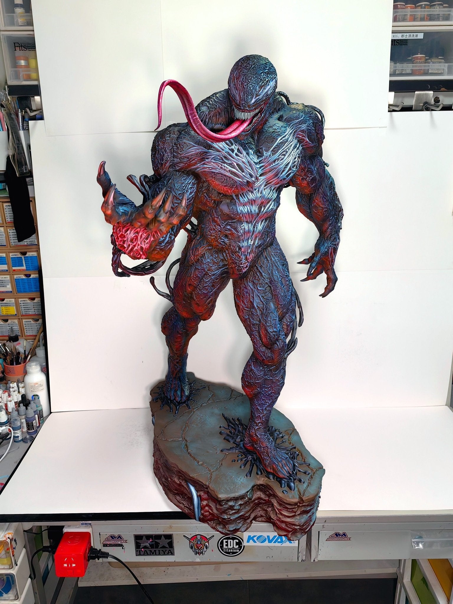 customized（$1500+） – Lyk Repaint