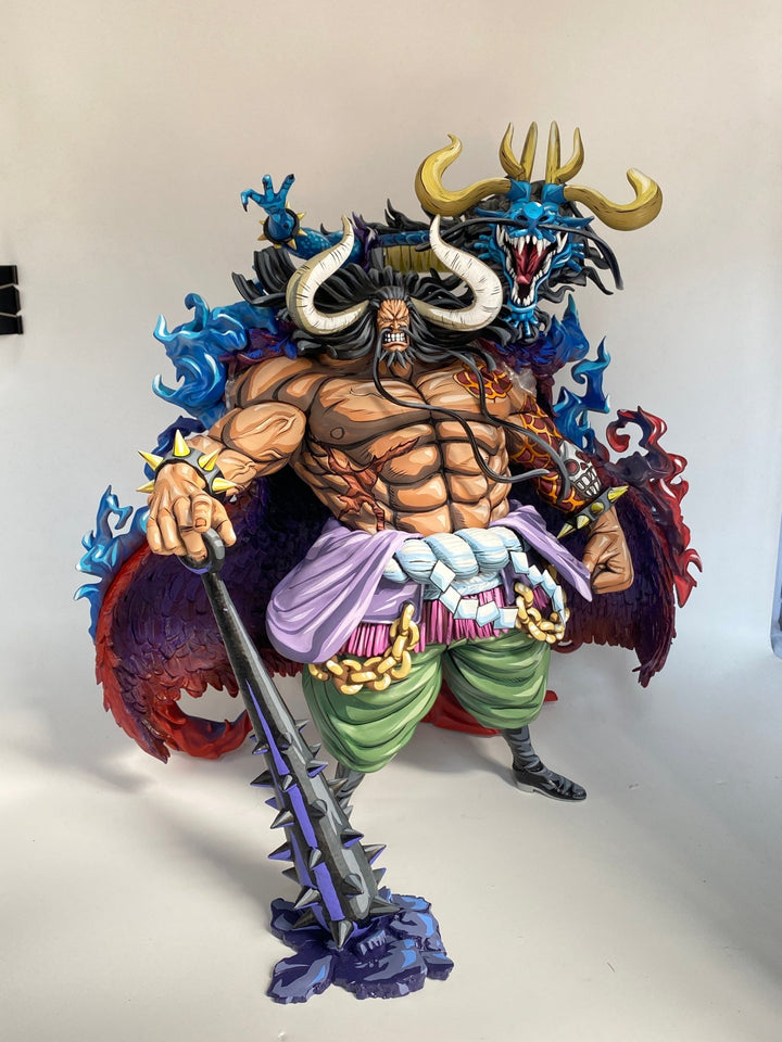 customized（$1500+） – Lyk Repaint