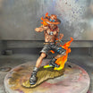 Ace Repaint Figure - 2D One Piece Collection – Lyk Repaint