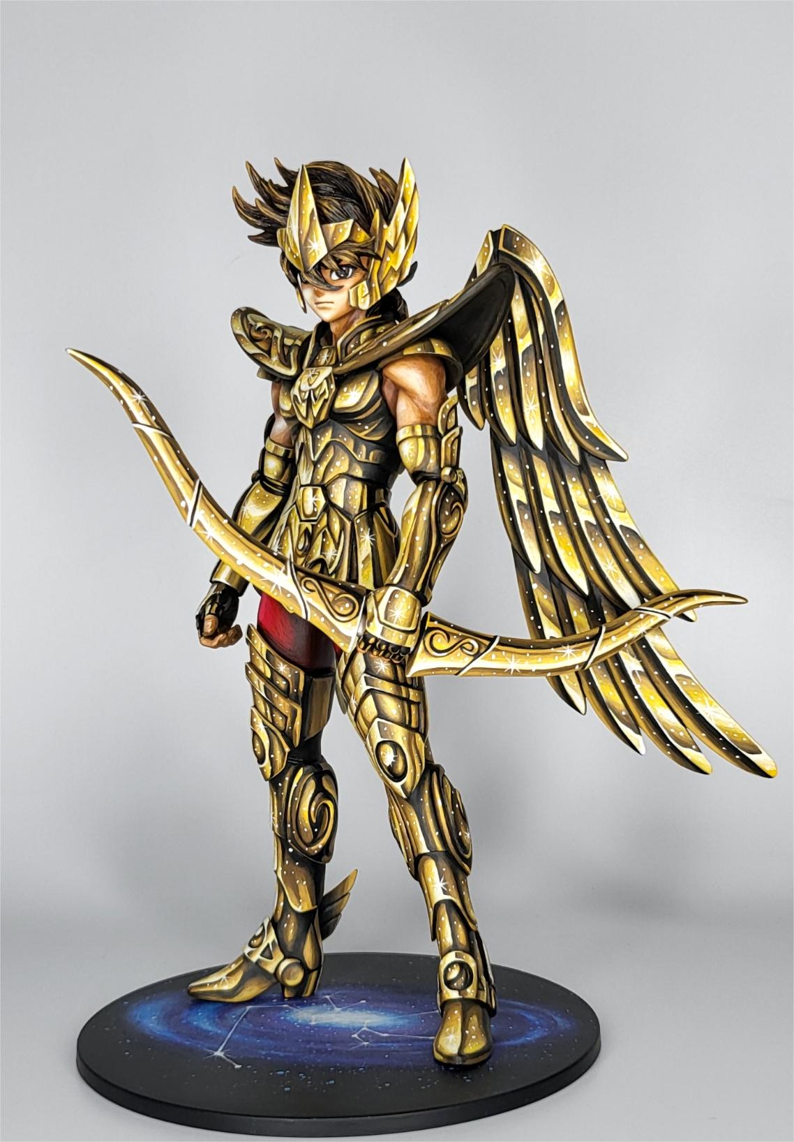 amazing repainted figures and statues store – Lyk Repaint