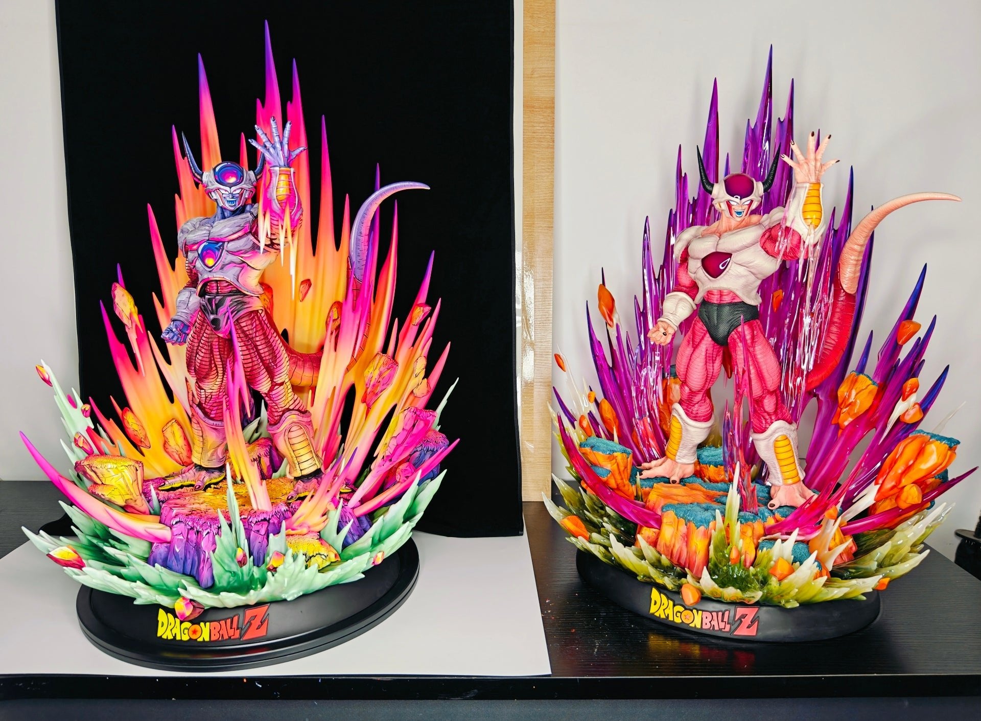 amazing repainted figures and statues store – Lyk Repaint