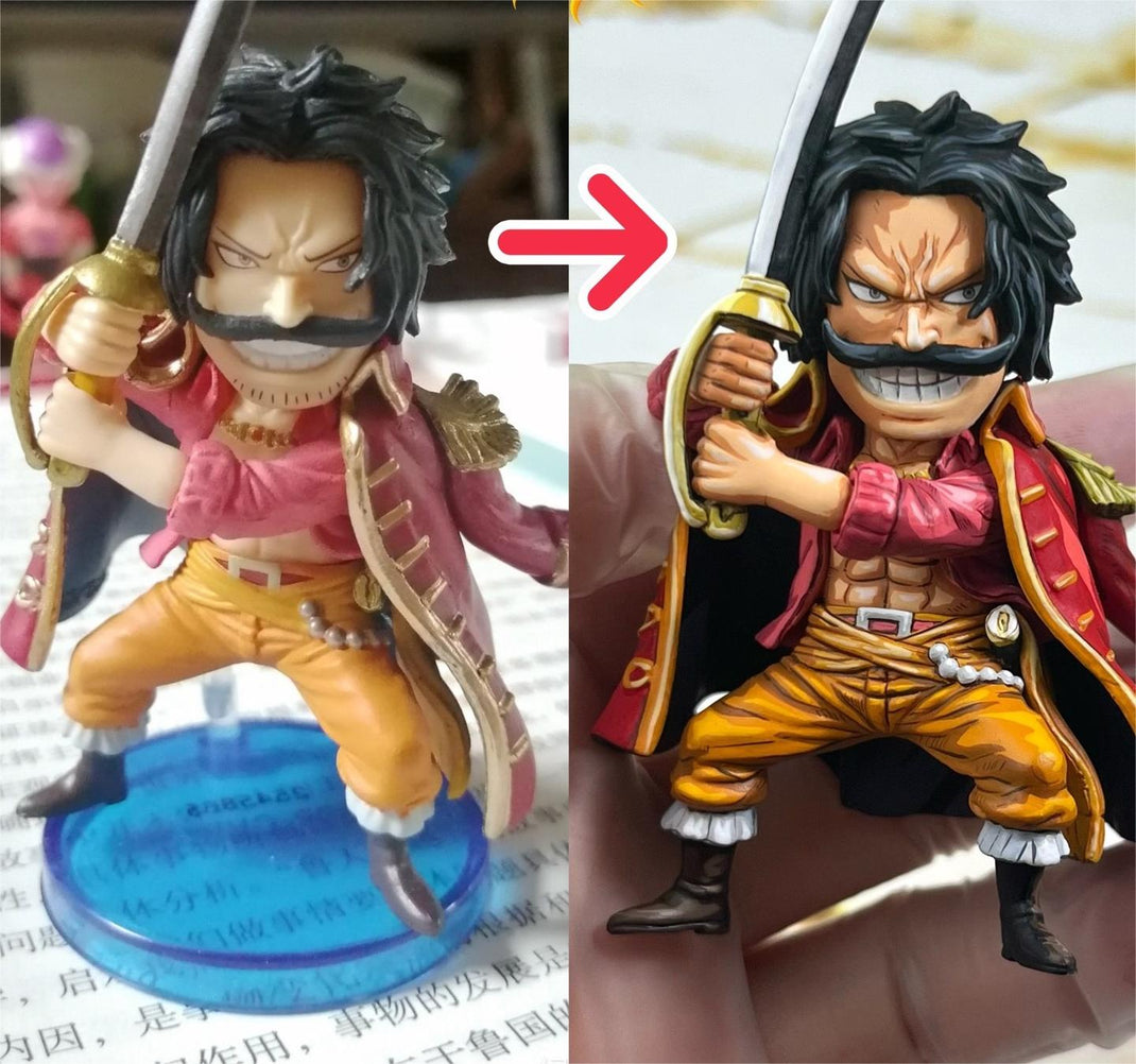 amazing repainted figures and statues store#N# – Lyk Repaint